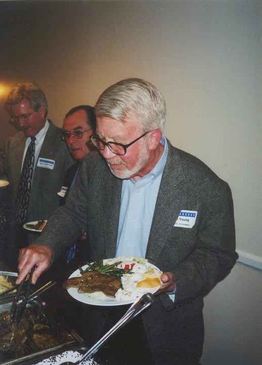 Pictures by Ron Hart