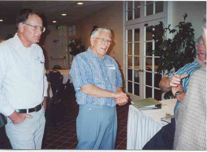 Pictures by Ron Hart