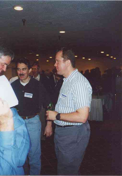 Pictures by Ron Hart