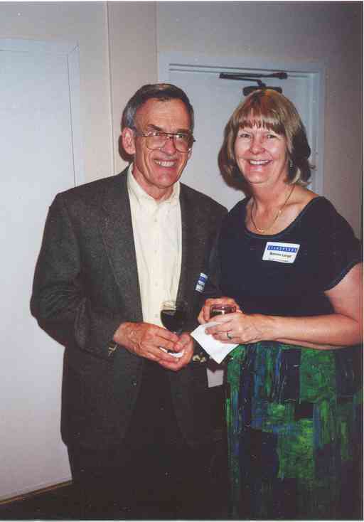 Pictures by Ron Hart