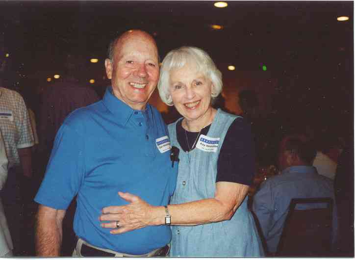 Pictures by Ron Hart