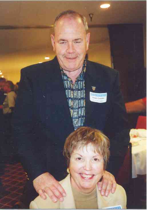 Pictures by Ron Hart