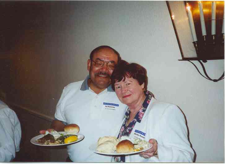 Pictures by Ron Hart
